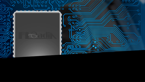 Floadia Develops 7-Bit-Per-Cell Flash Memory That Retains Data for 10 Years | Tom's Hardware