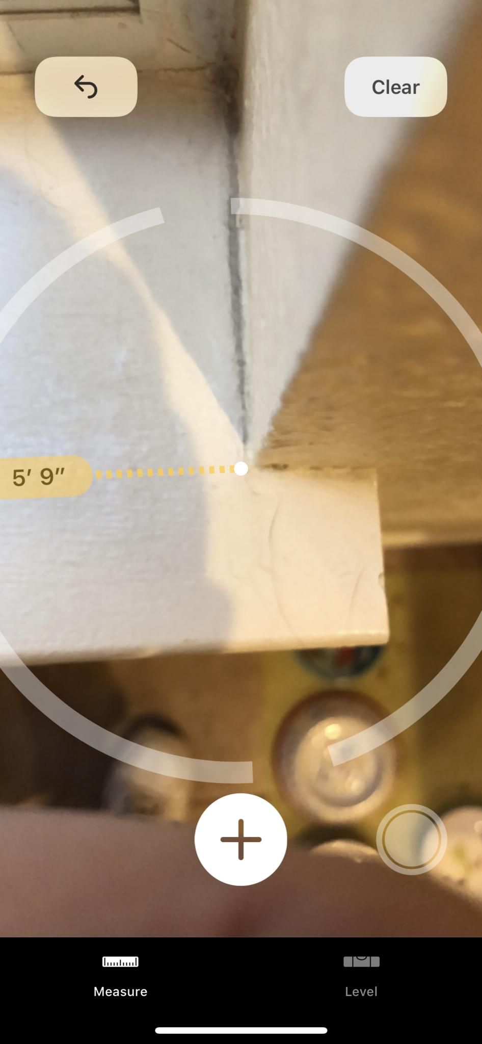 How to Measure with AR on iPhone | iMore