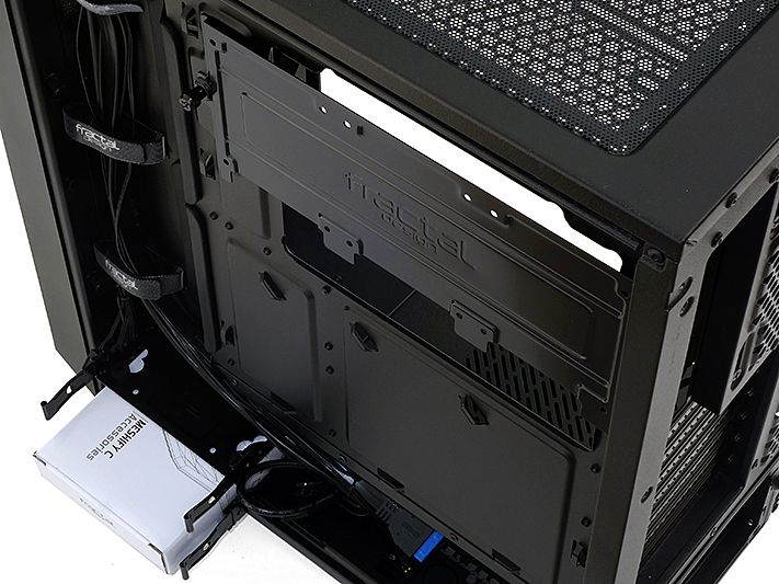 Fractal Design Meshify C Case Review - Tom's Hardware | Tom's Hardware