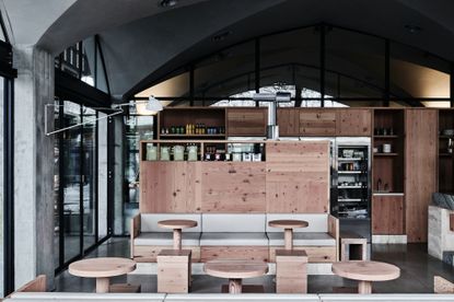 St Ali & The Queen elevates Melbourne’s edgy coffee culture | Wallpaper*