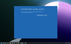 How to clear the 'SoftwareDistribution' folder on Windows 10 and make ...
