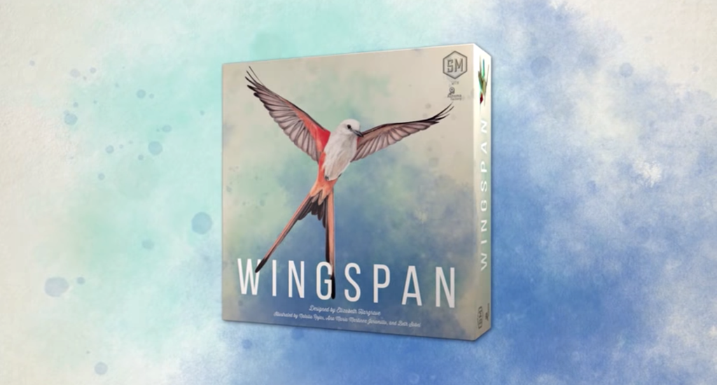 5 of the best new board games | The Week