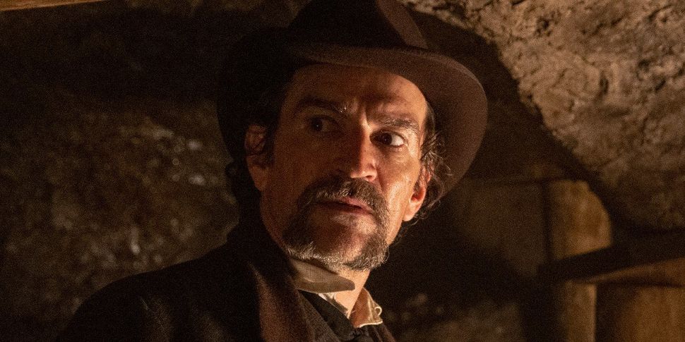 The Nevers Cast: Where You've Seen The HBO Actors Before | Cinemablend