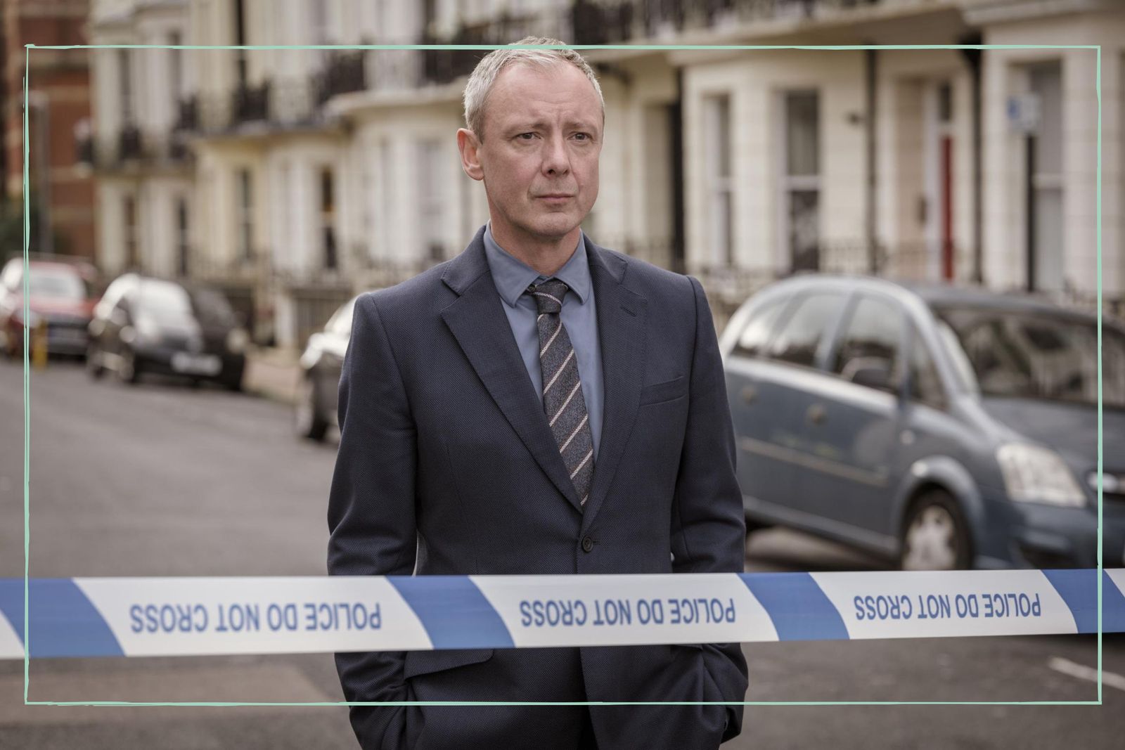 Where is Grace filmed? Series 3 filming locations of the ITV crime ...
