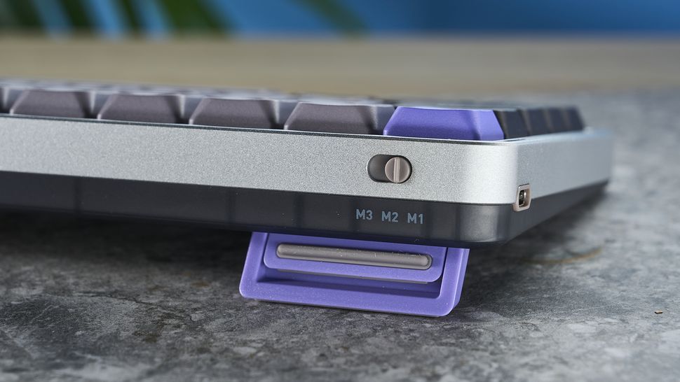 NuPhy Air60 HE review | Tom's Guide