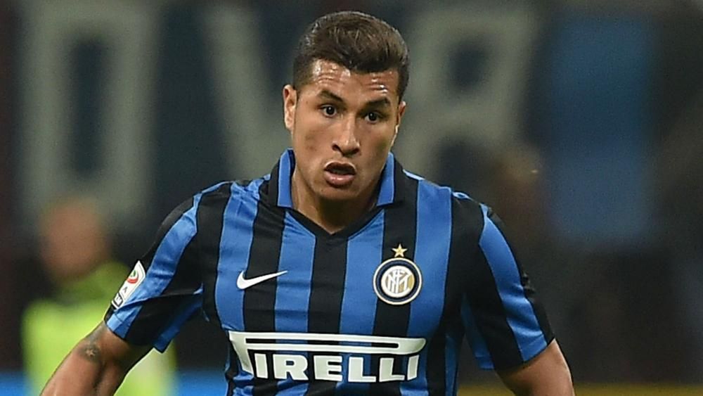 Murillo not seeking Inter exit | FourFourTwo