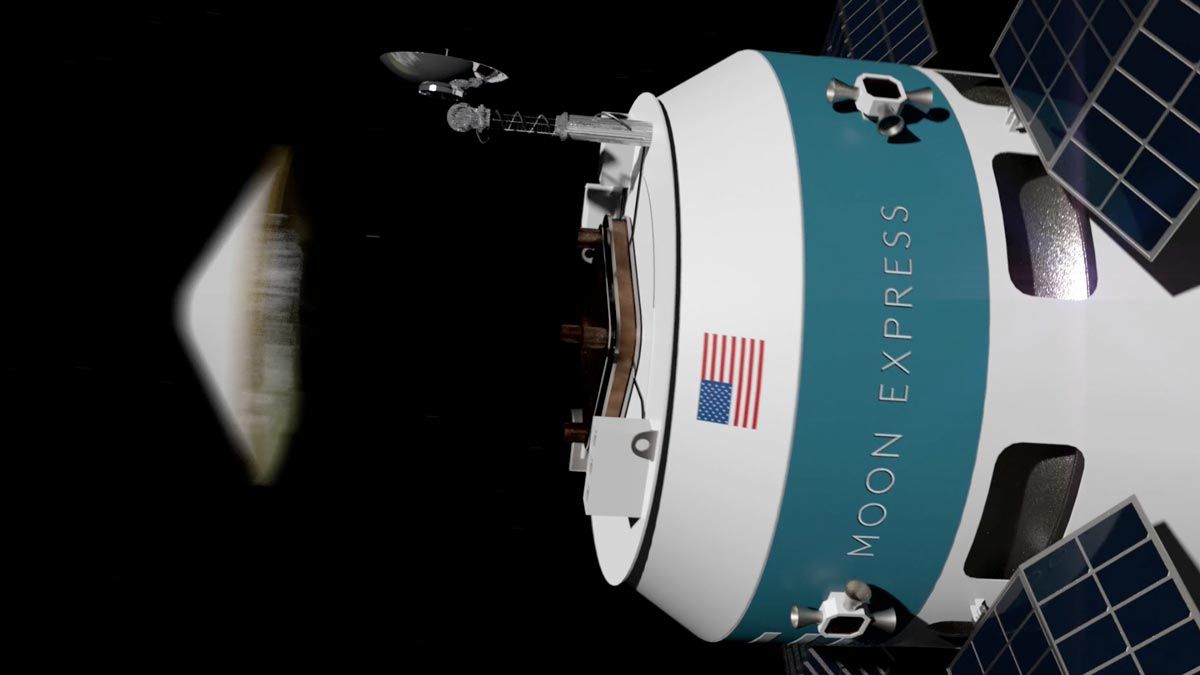 In Images: How Moon Express' Solar System Exploration Plan Works | Space