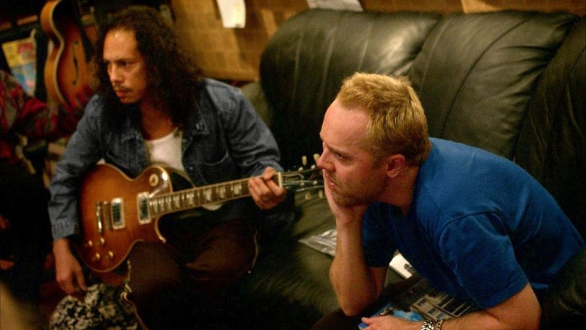 10 Essential Heavy Metal Documentaries You Need to Watch Now | Guitar World