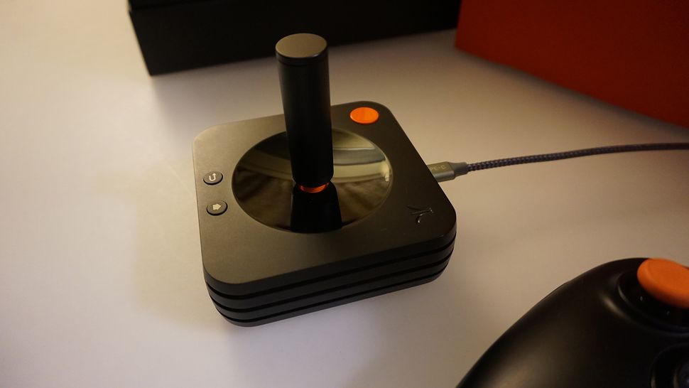 First look: Atari VCS | TechRadar