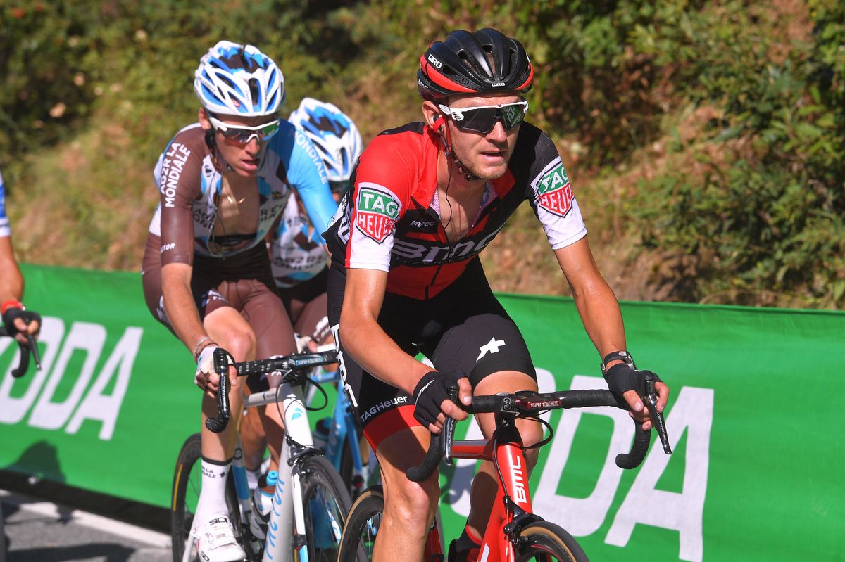 Van Garderen up for Vuelta GC fight - News Shorts | Cyclingnews