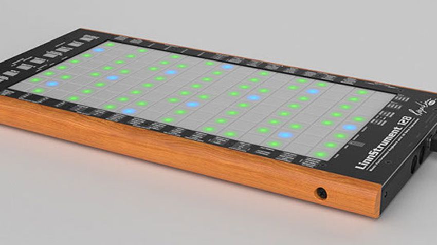 Total control: how the latest MPE, touch and gesture controllers could ...