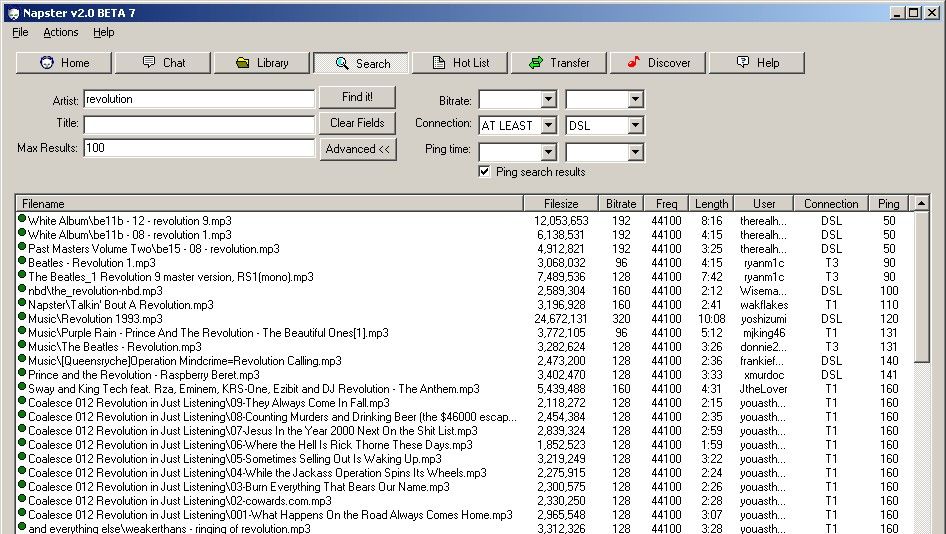 10 forgotten websites that once ruled the Internet | T3