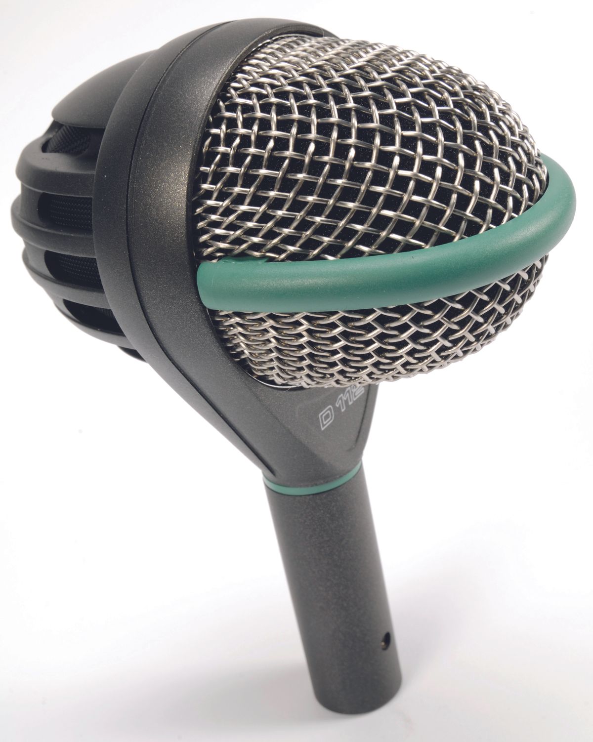 Best of the Blog: In pictures: Recommended bass drum mics | MusicRadar