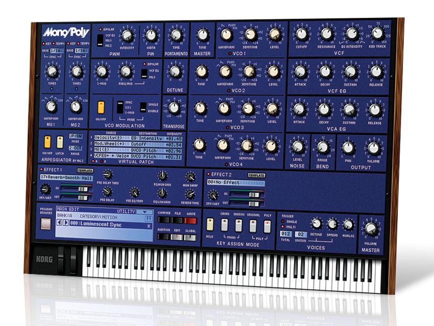 8 great vintage synth VST plug-ins | MusicRadar