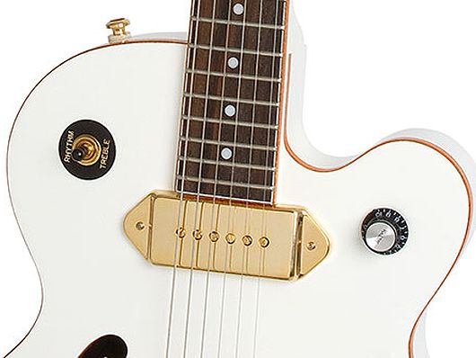 Epiphone unveils Royale Collection electric guitars | MusicRadar