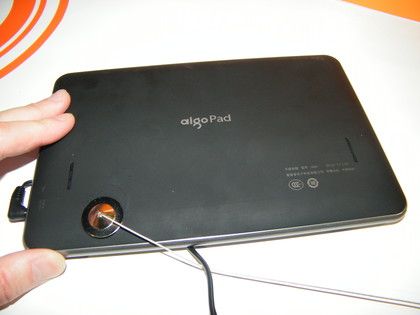 Hands on: Aigopad m803 review | TechRadar