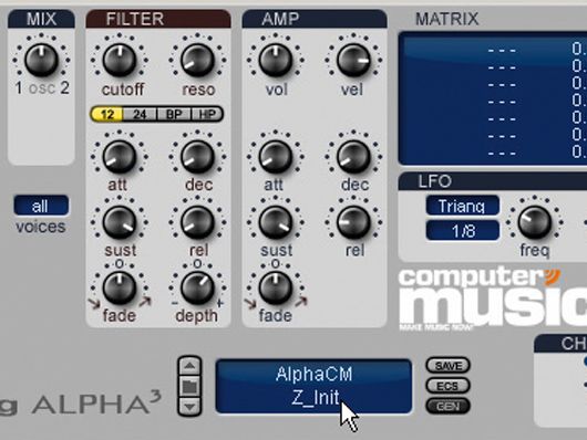 How to make a Van Halen Jump-style synth sound | MusicRadar