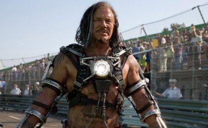 The Story Behind Iron Man 2 | GamesRadar+