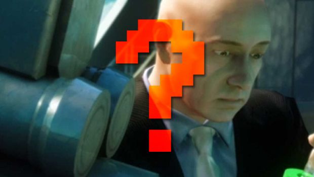 Kevin Spacey makes every game better. Here's proof. | GamesRadar+