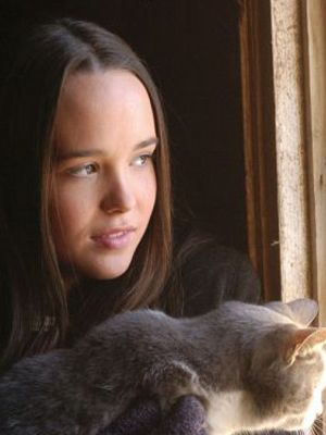 The Evolution of Ellen Page | GamesRadar+