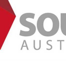 New logo for South Australia | Creative Bloq