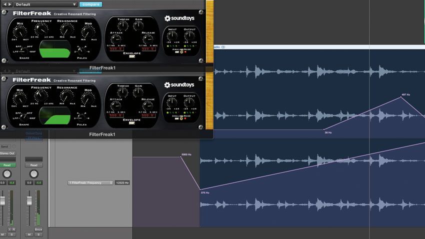 9 ways to create better transitions | MusicRadar