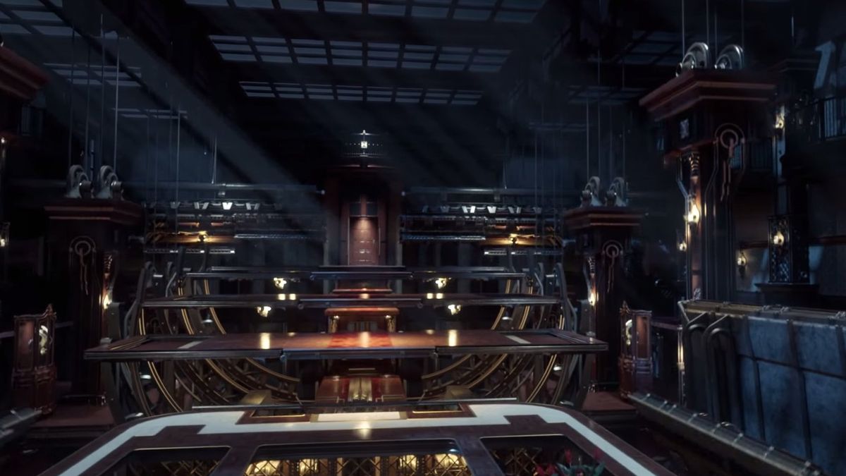 Dishonored 2: everything we know so far | PC Gamer