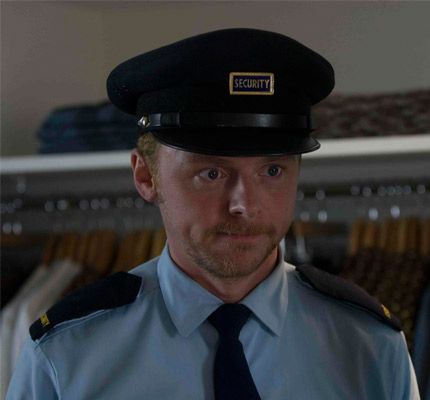 8 Dumbest Movie Security Guards | GamesRadar+