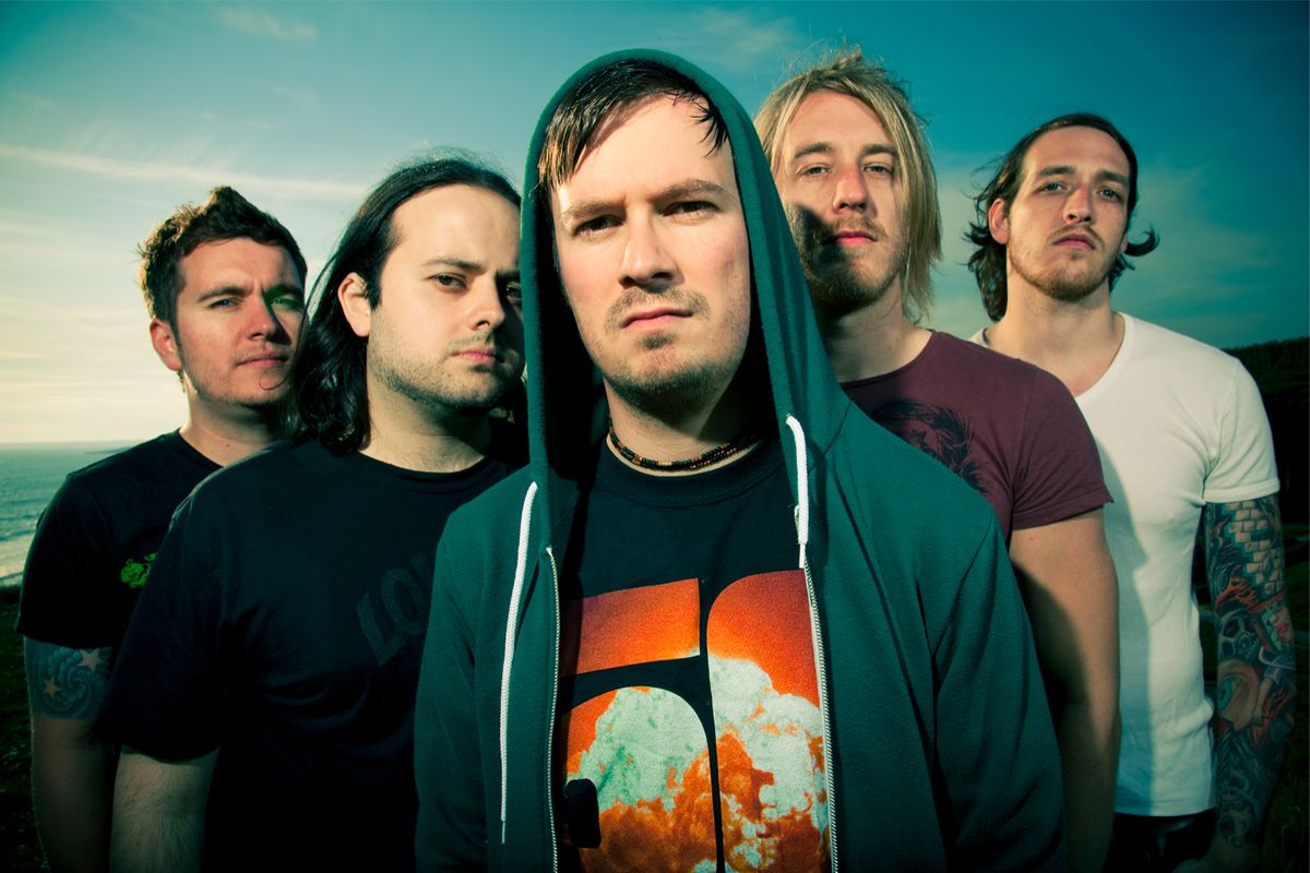 Revisited: Ryan Richards on Casually Dressed and Deep In Conversation ...