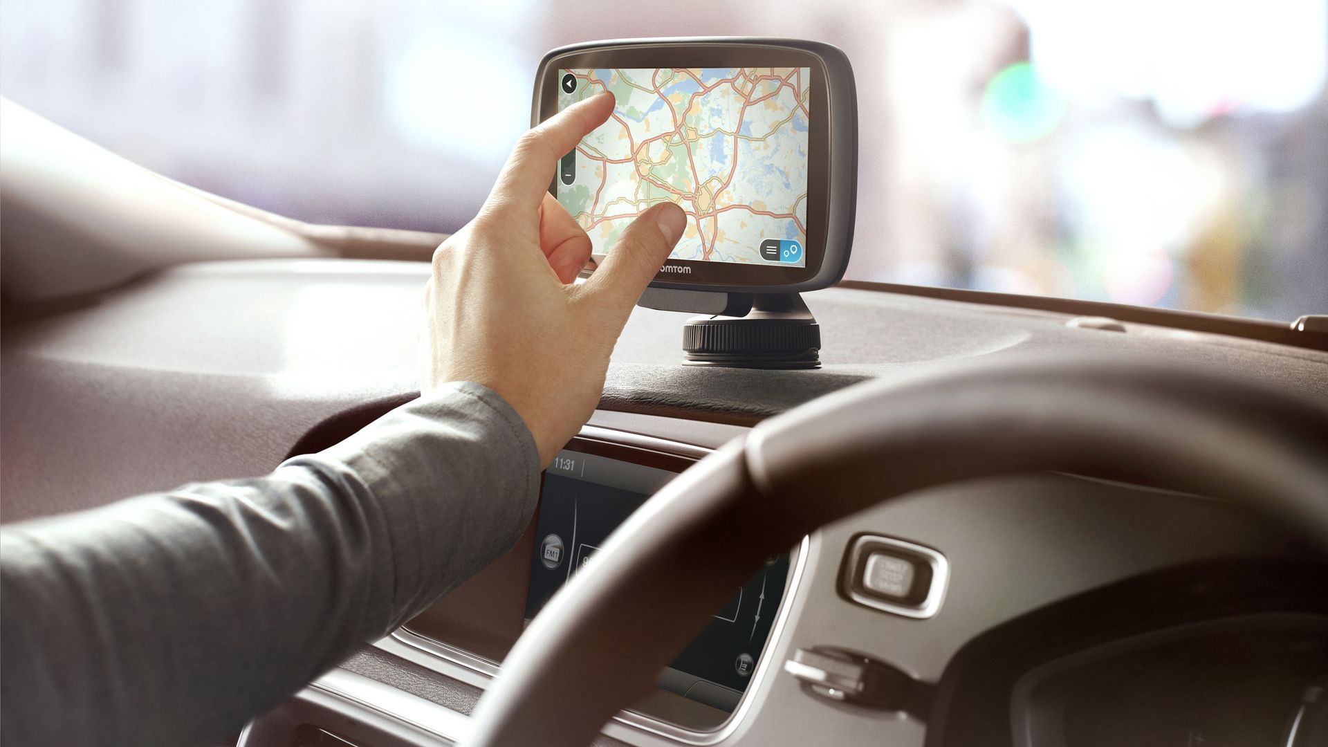 Telenav buys OpenStreetMap GPS firm to drive out competition | TechRadar