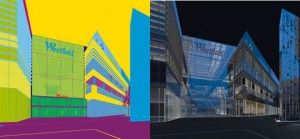 11 ways to transform architectural visualisation renders in Photoshop ...