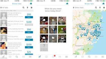 The best Australian apps | TechRadar