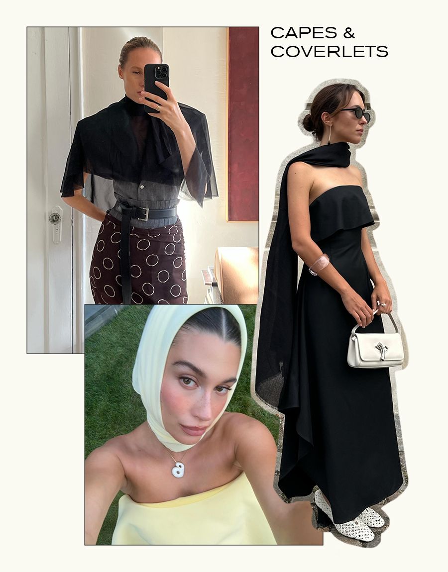 The 7 Most Impactful Accessory Trends for Fall 2024 | Who What Wear