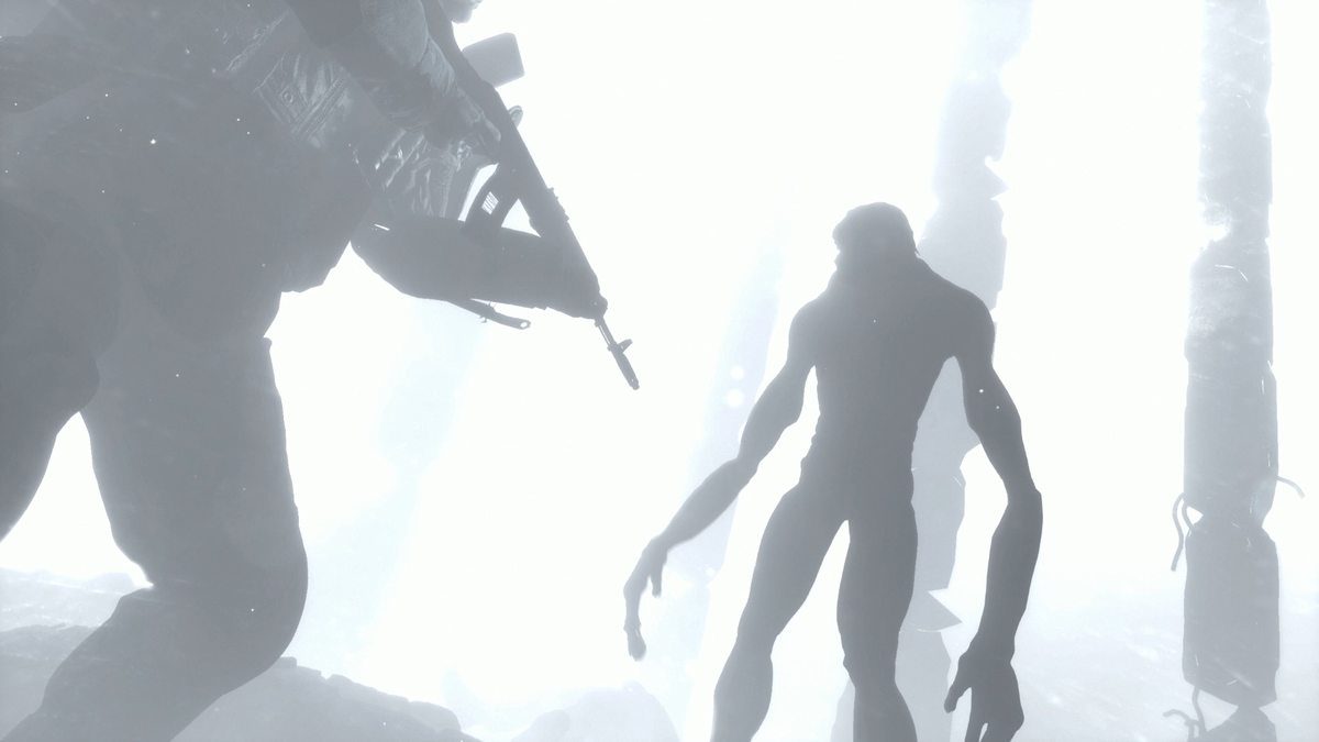 Metro 2033 Redux review | PC Gamer