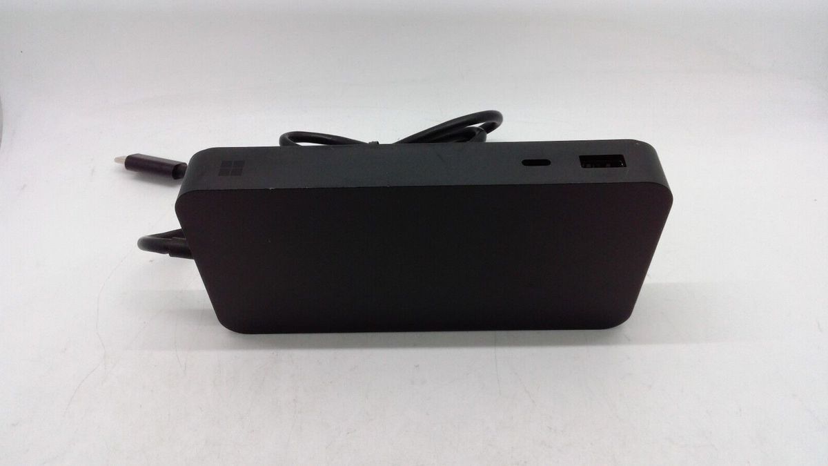 Microsoft’s upcoming 'Surface Dock 3' drops proprietary connector, adds ... Microsoft’s upcoming 'Surface Dock 3' drops proprietary connector, adds ...