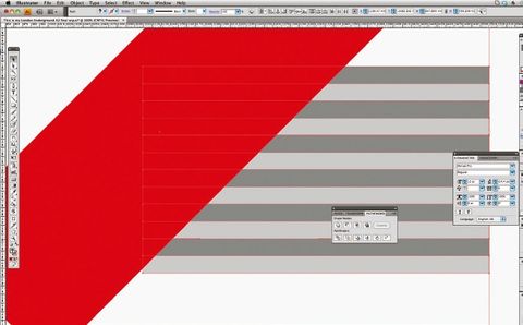 Column-grid poster design made neat and easy: Page 2 - Page 2 ...