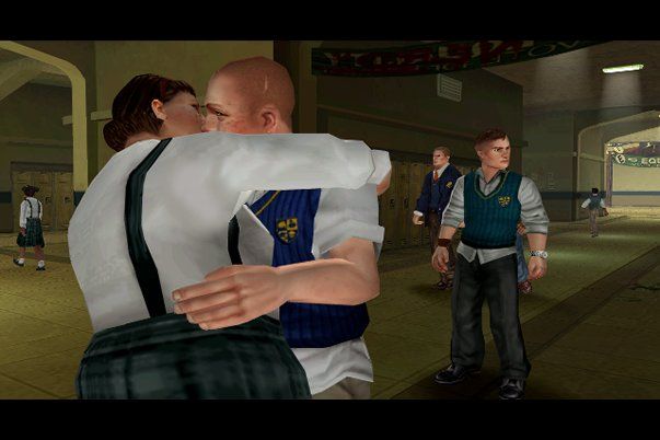 Bully - updated hands-on: Page 2 - Page 2 | GamesRadar+