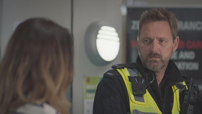 Casualty exits and arrivals — latest cast changes | What to Watch