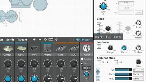 7 ways to make your sample-based acoustic drums sound more realistic ...