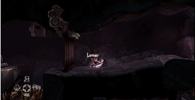 The Gift Shop - The Cave walkthrough - Page 3 | GamesRadar+