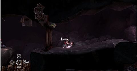 The Gift Shop - The Cave walkthrough - Page 3 | GamesRadar+