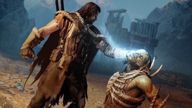 Shadow of Mordor's Nemesis system is amazing--here's how it works ...