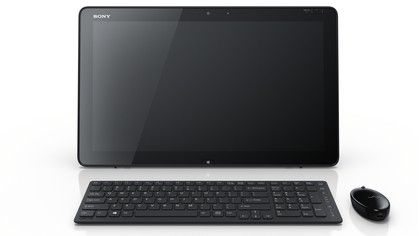 New Sony VAIOs adapt to the world of Windows 8 | TechRadar