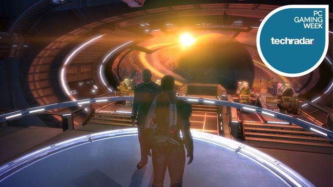 TechRadar's PC Gaming Week | TechRadar