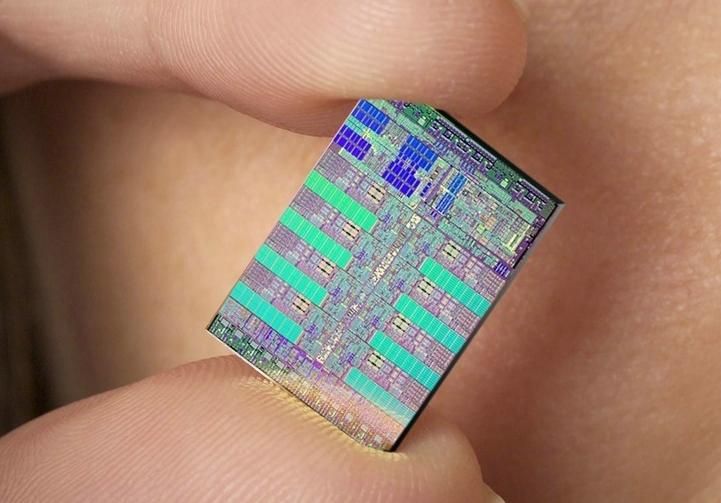 PS3 Cell chip powers record-smashing supercomputer | GamesRadar+