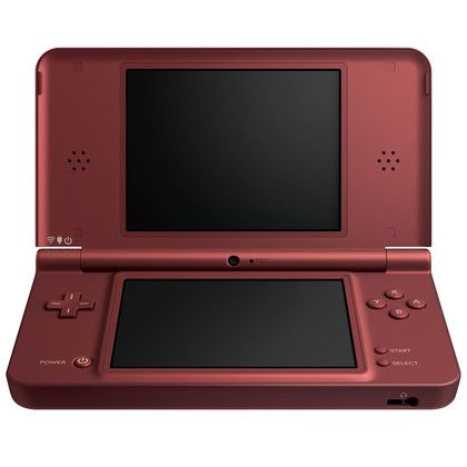 Nintendo DSi XL: Features - Nintendo DSi XL review - Page 2 | TechRadar