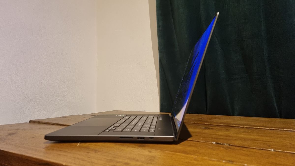 Asus ROG Zephyrus G16 2024 review | PC Gamer