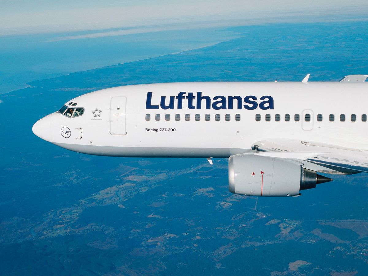 Lufthansa Brings Back In flight Internet TechRadar Lufthansa Brings Back In flight Internet TechRadar