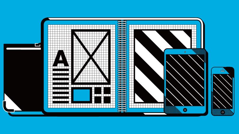 Computer Arts Coverage | Creative Bloq