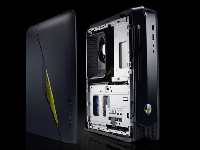 Alienware X51 announced | TechRadar